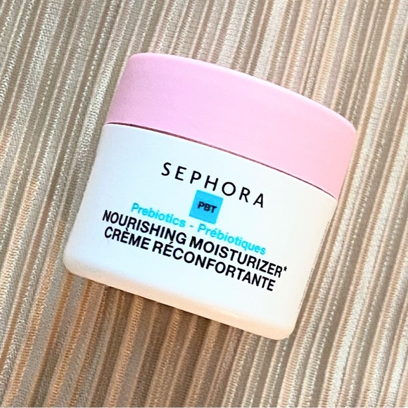 Sephora | Skincare | Sephora Collection Nourishing Moisturizer With ...